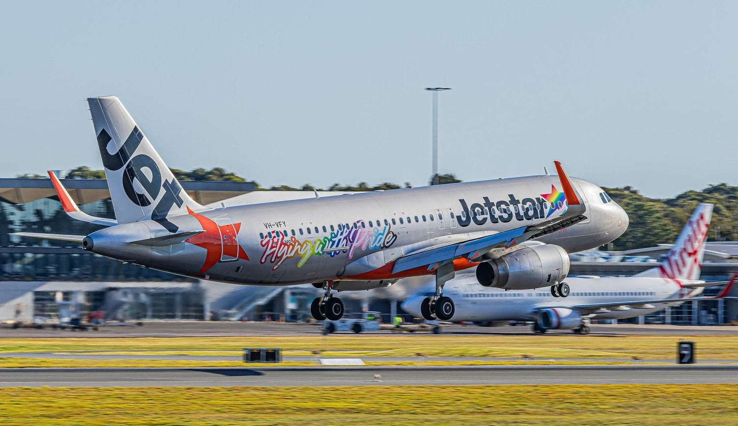 Jetstar to Expand Code Sharing on Indonesia Routes – Aero South Pacific